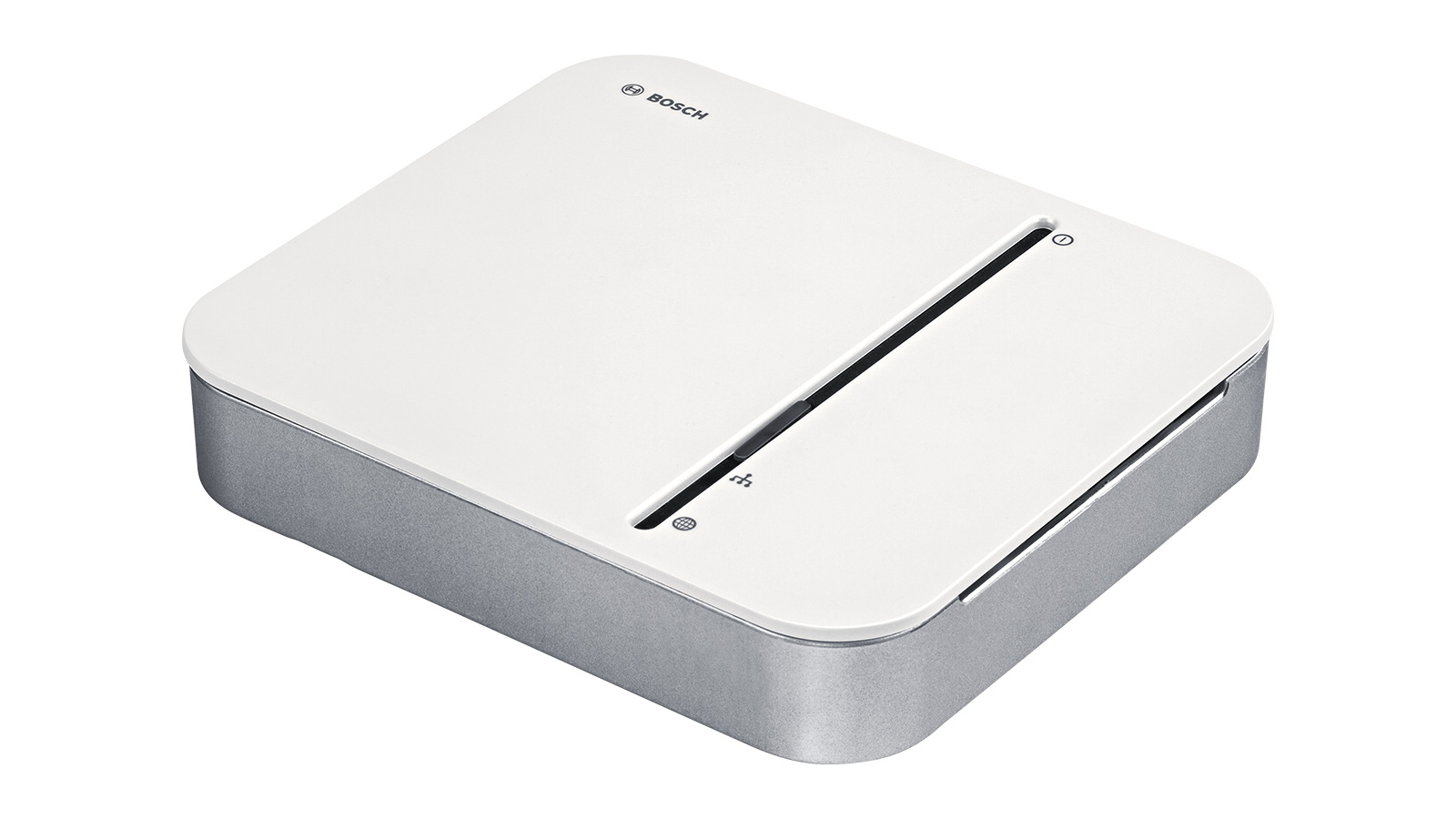 Controller | Bosch Smart Home | Buderus