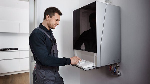 Scopri come diventare un Installatore Partner | Buderus