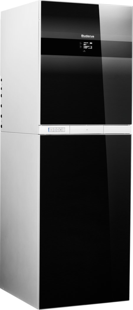 Logamax plus GB192iT | Gaswandcondensatieketels