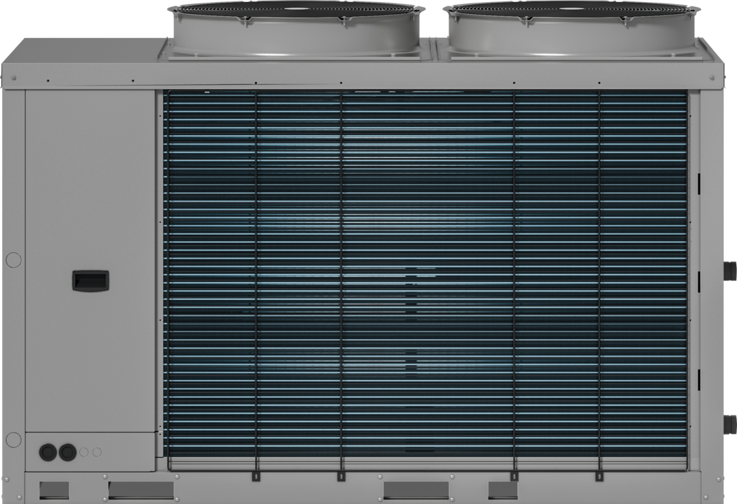Logatherm WLW276 | Lucht-water warmtepompen (> 70kW)