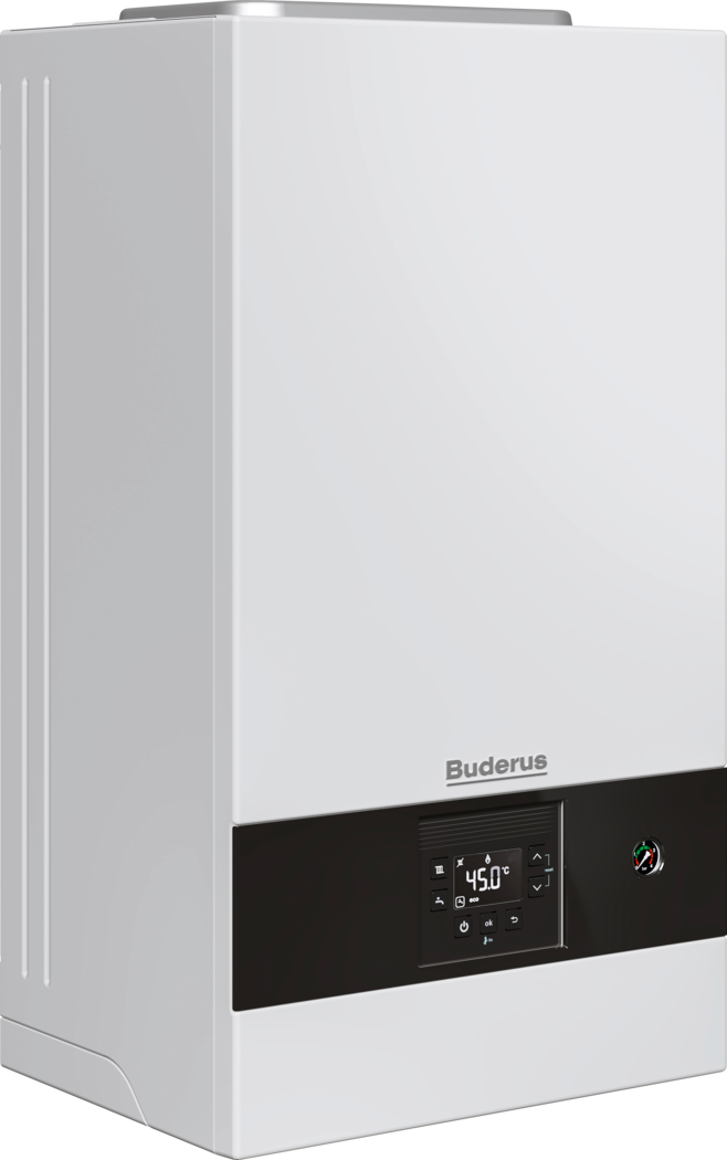 Logamax plus GB122i (1,9-20,0 kW) | Kotły gazowe jednofunkcyjne | Buderus