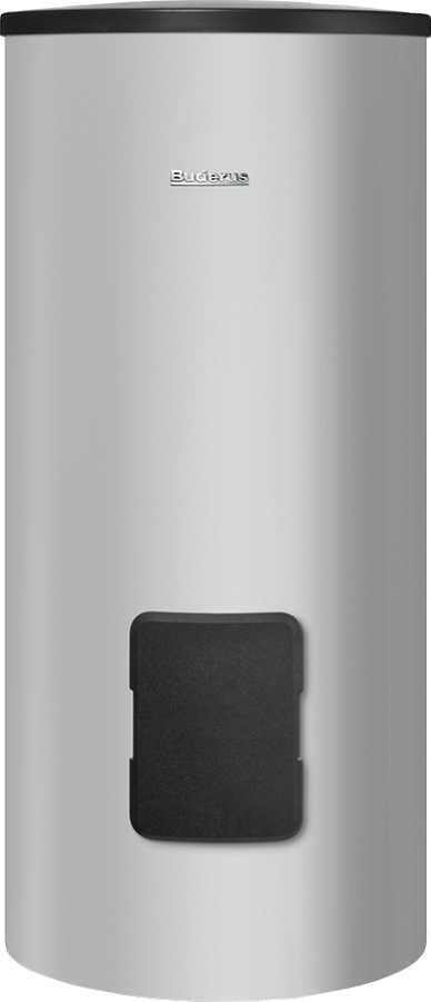 Logalux SU160.5 - 400.5 | Zásobník teplé vody | Zásobníky | Buderus