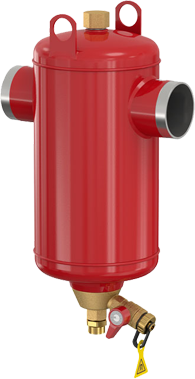 Flamco Clean Smart S - 10 bar | Expansionsgefässe & Zubehör | Heizung