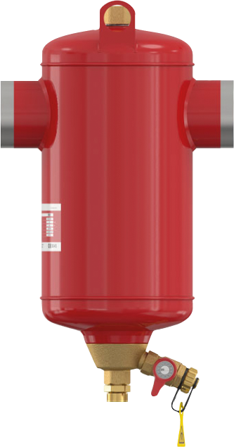 Flamcovent Clean Smart S - 10 bar | Flamcovent | Flamco | Heizung