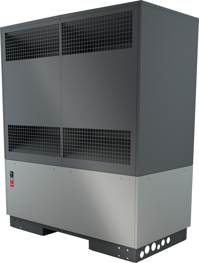 Dimplex LA 60S-TUR | Pompes à chaleur air/eau | Buderus