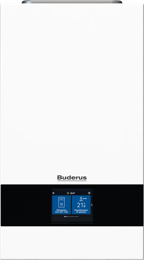 Logatherm WLW176i AR | Aussenaufstellung Wärmepumpen | Luft-Wasser-Wärmepumpen | Wärmepumpen ...