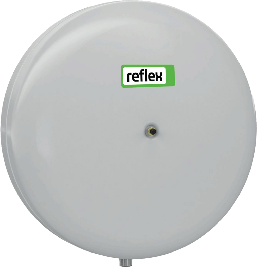 Reflex C | Reflex C | Buderus