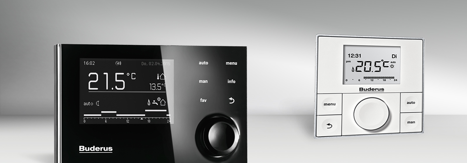 Logamatic EMS plus | Systèmes de régulation | Chauffage