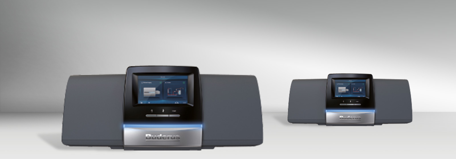 Logamatic 5000 | Regelgeräte | Heizung | Gewerbe | Produkte