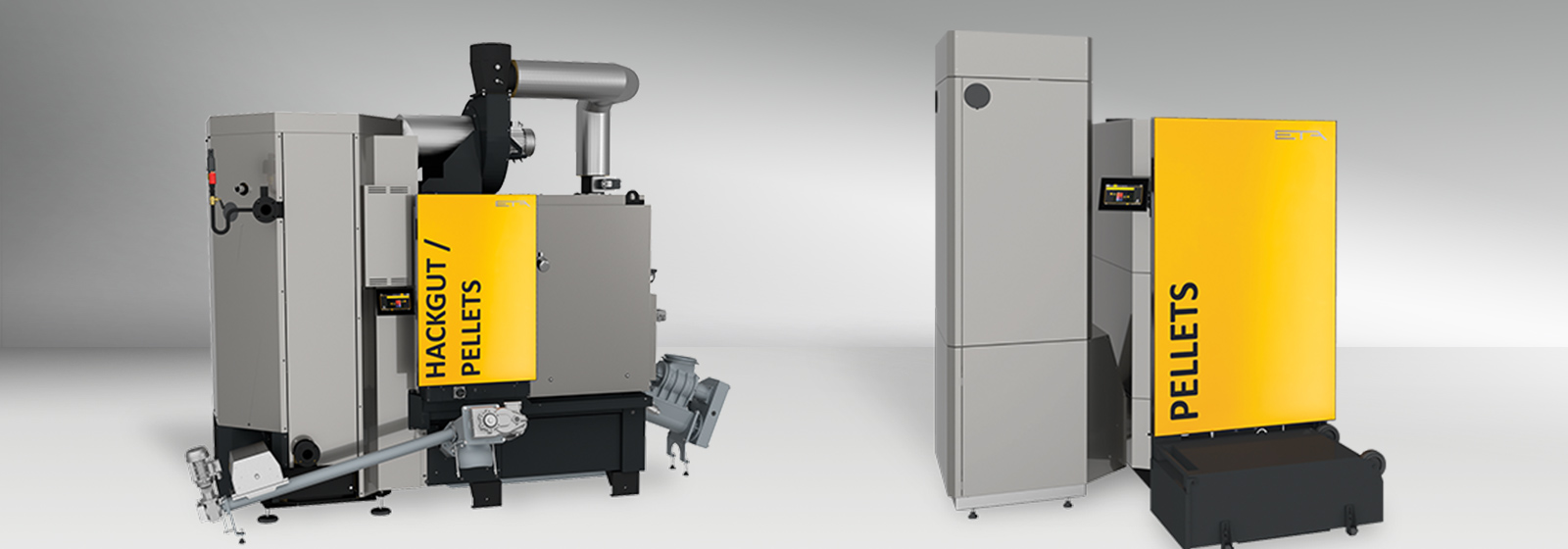 Pellets | Chaudières à bois déchiqueté, bûches & pellets | Chauffage