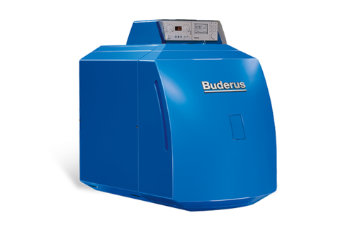 Logano plus GB125 | Buderus