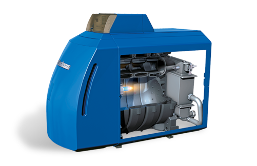 Logano plus GB125 | Chaudières à condensation au sol | Chaudières au ...