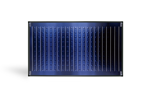 Collettore solare piano Logasol SKN 4.0-W | Buderus