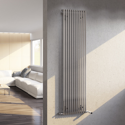 Radiatori d’arredo Arbonia | Radiatori | Edificio abitativo | Prodotti