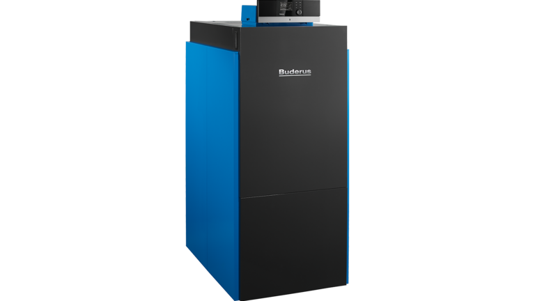 Logano plus KB372 | Stacionárne kondenzačné kotly | Buderus