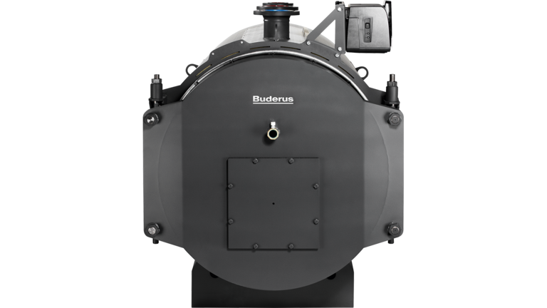 Buderus Logamatic 5313 Kazan Kontrol Kumandası