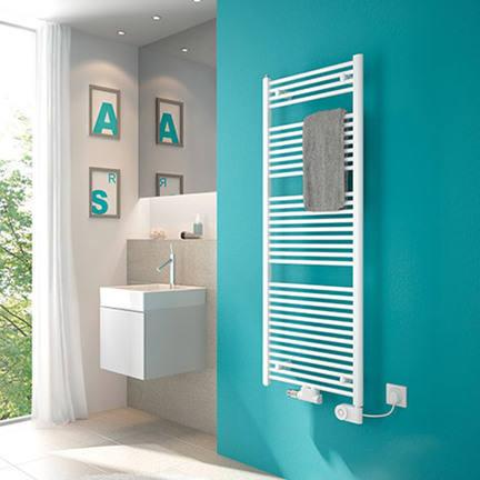 Radiatori da bagno Arbonia | Riscaldamento | Edificio abitativo