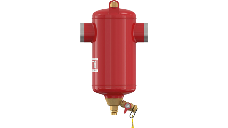 Flamcovent Clean Smart S - 10 bar | Flamcovent Clean | Chauffage