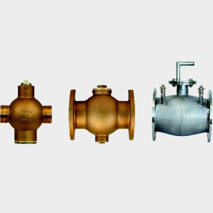 Magnetflussfilter | Zubehör | Gewerbe | Heizung