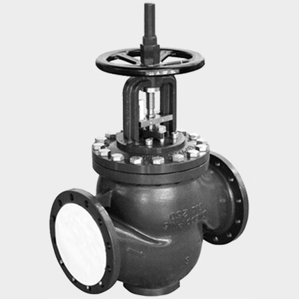 Danfoss | Strang- und Regulierarmaturen | Armaturen | Heizung