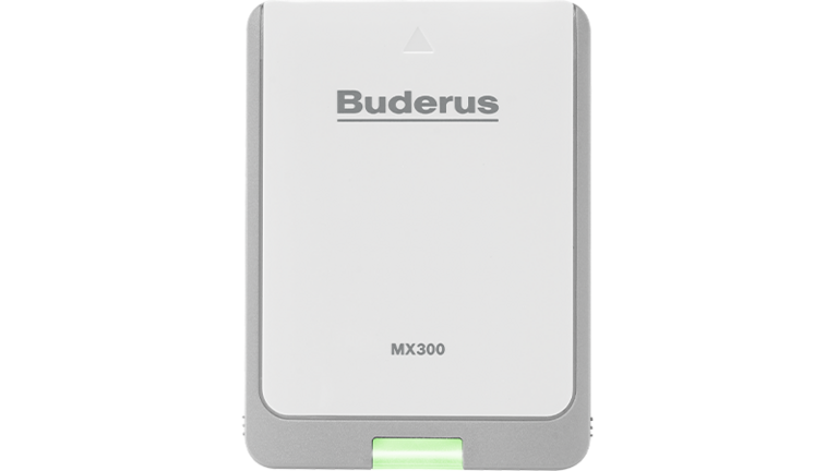 MX300 | Moduły do regulatorów | Systemy regulacji | Budynki mieszkalne ...