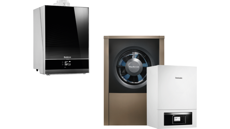 Hybrid plus gaz premium | Systèmes hybrides | Résidentiel