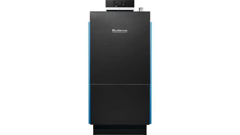 Logano plus KB472 | Guss Brennwert und Heizwert | Öl-/Gas-Heizkessel ...