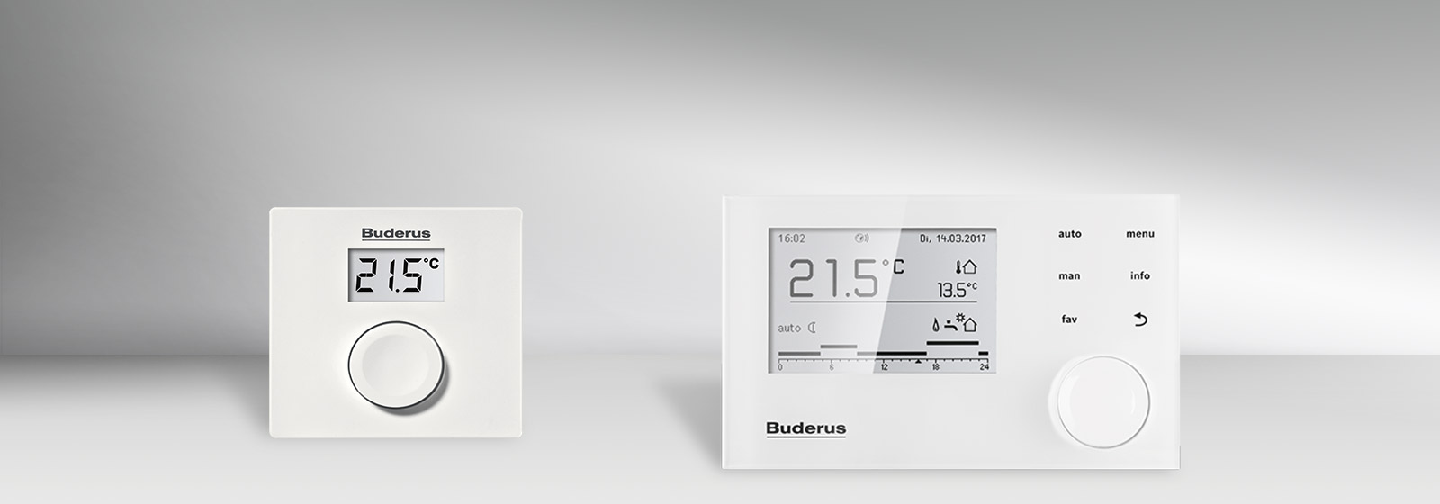 Logamatic EMS plus regelingen | Regelsystemen | Residentieel