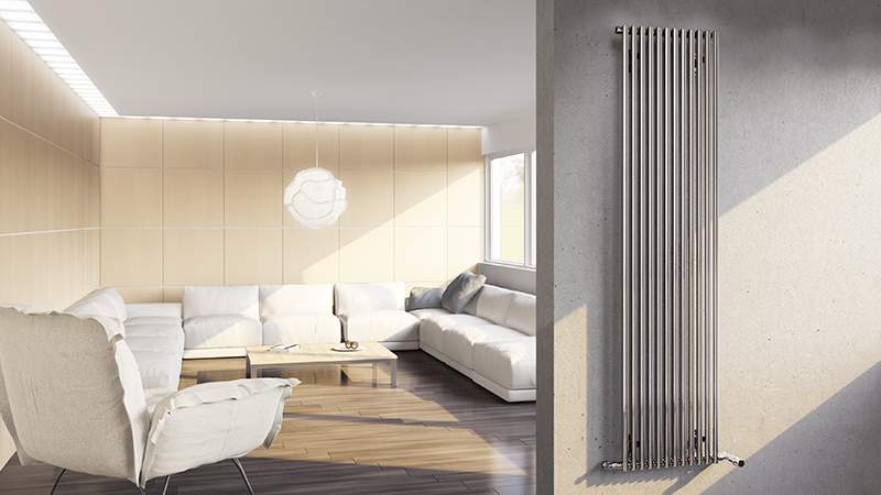 Creatherm | Radiatori d’arredo Arbonia | Radiatori | Riscaldamento