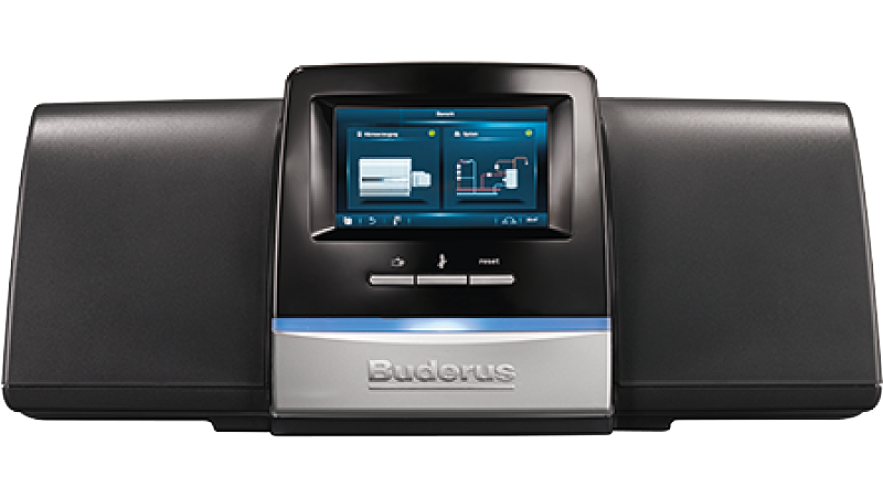 Logamatic 5313 | | Regelgeräte | Heizung | Gewerbe | Produkte