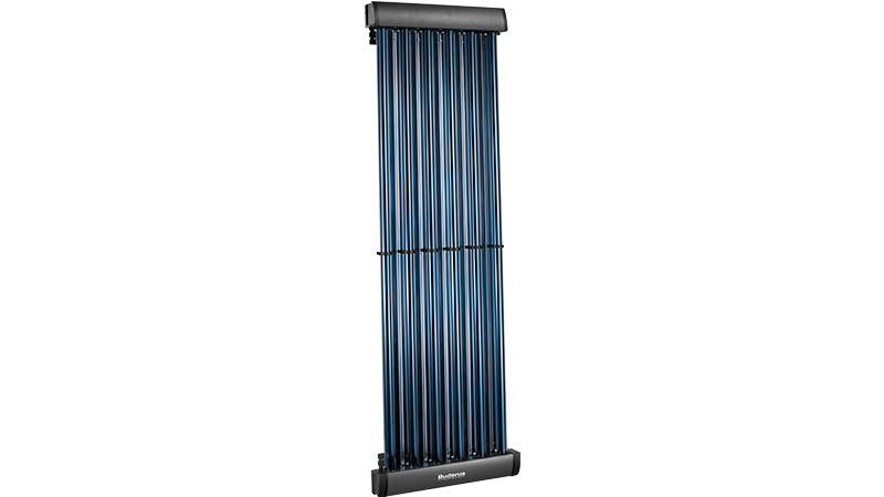 Logasol SKR 10 CPC | Solárne kolektory | Buderus