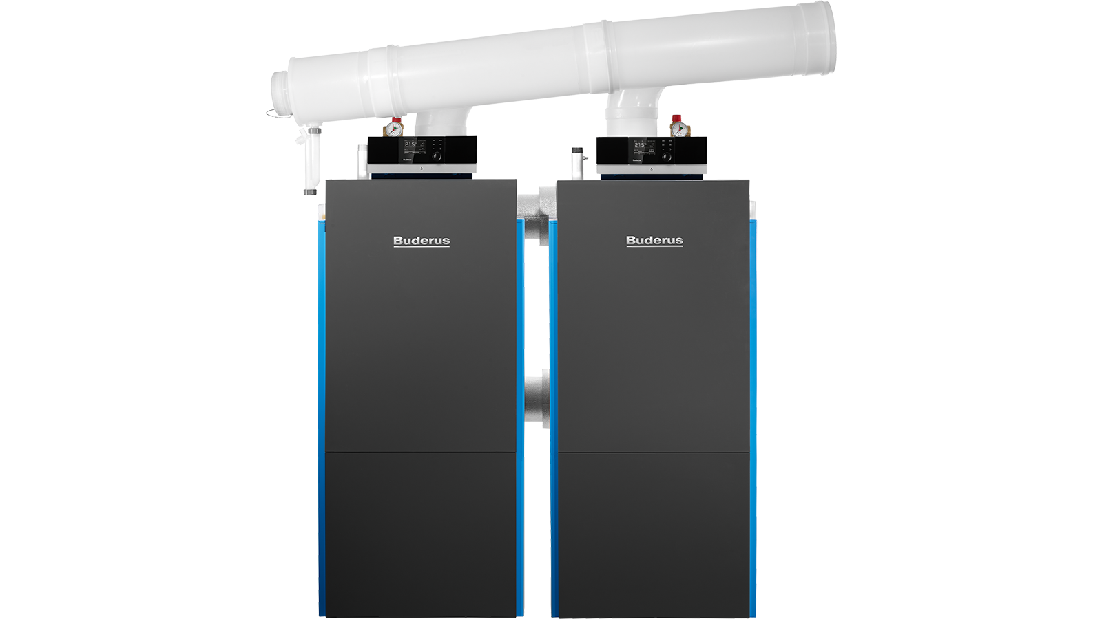 Logano plus KB372 | Chaudières à condensation au sol | Chaudières au ...