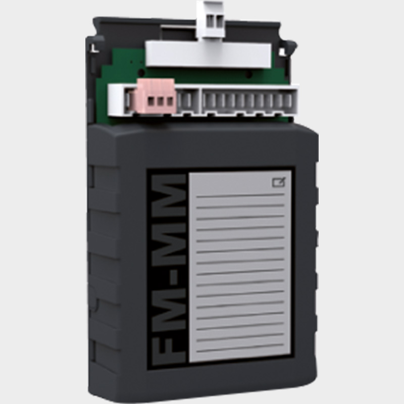 Logamatic 5000 | Regelgeräte | Heizung | Gewerbe | Produkte