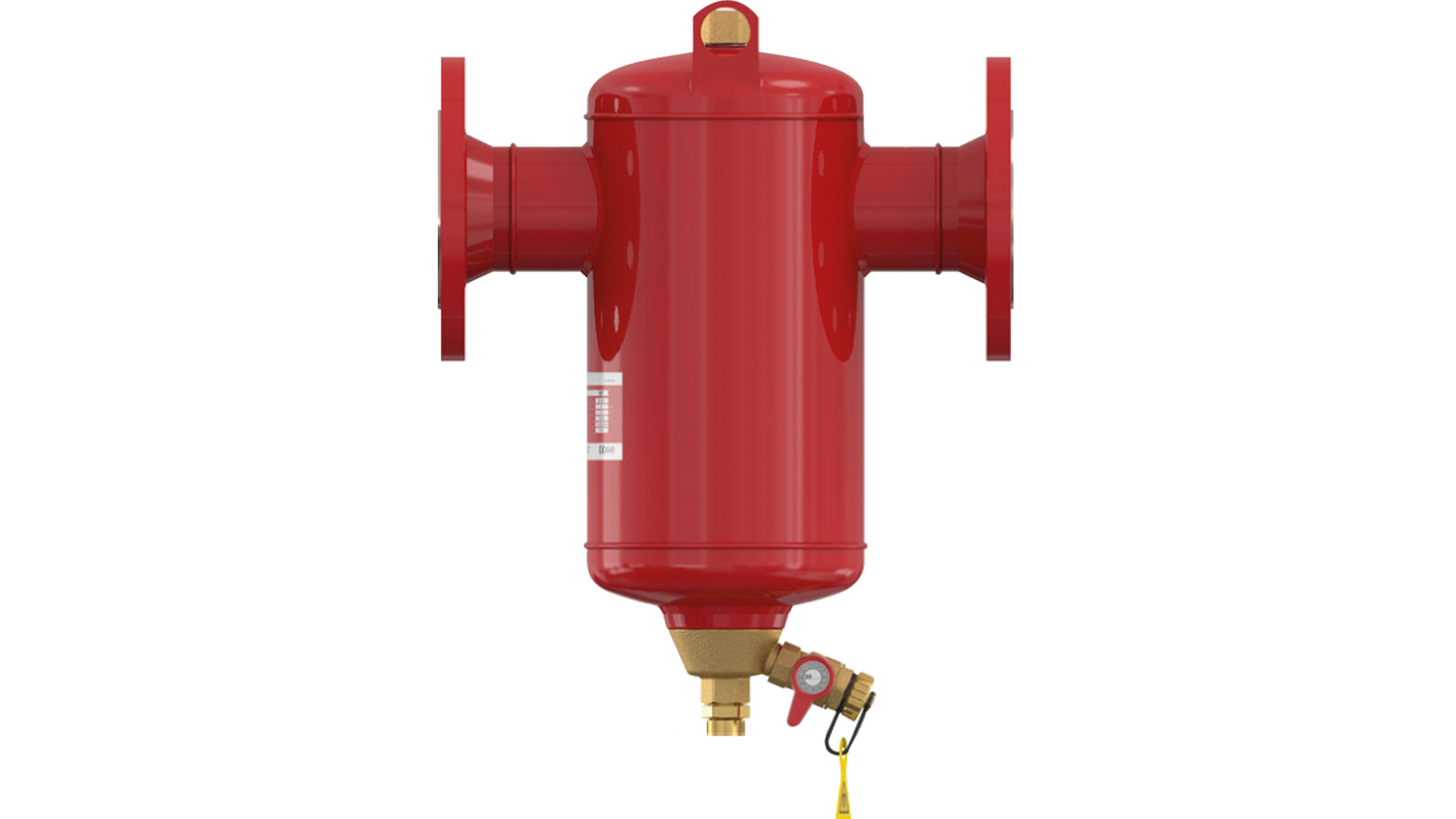 Flamco Clean Smart F - 10 bar | Vasi di espansione | Riscaldamento