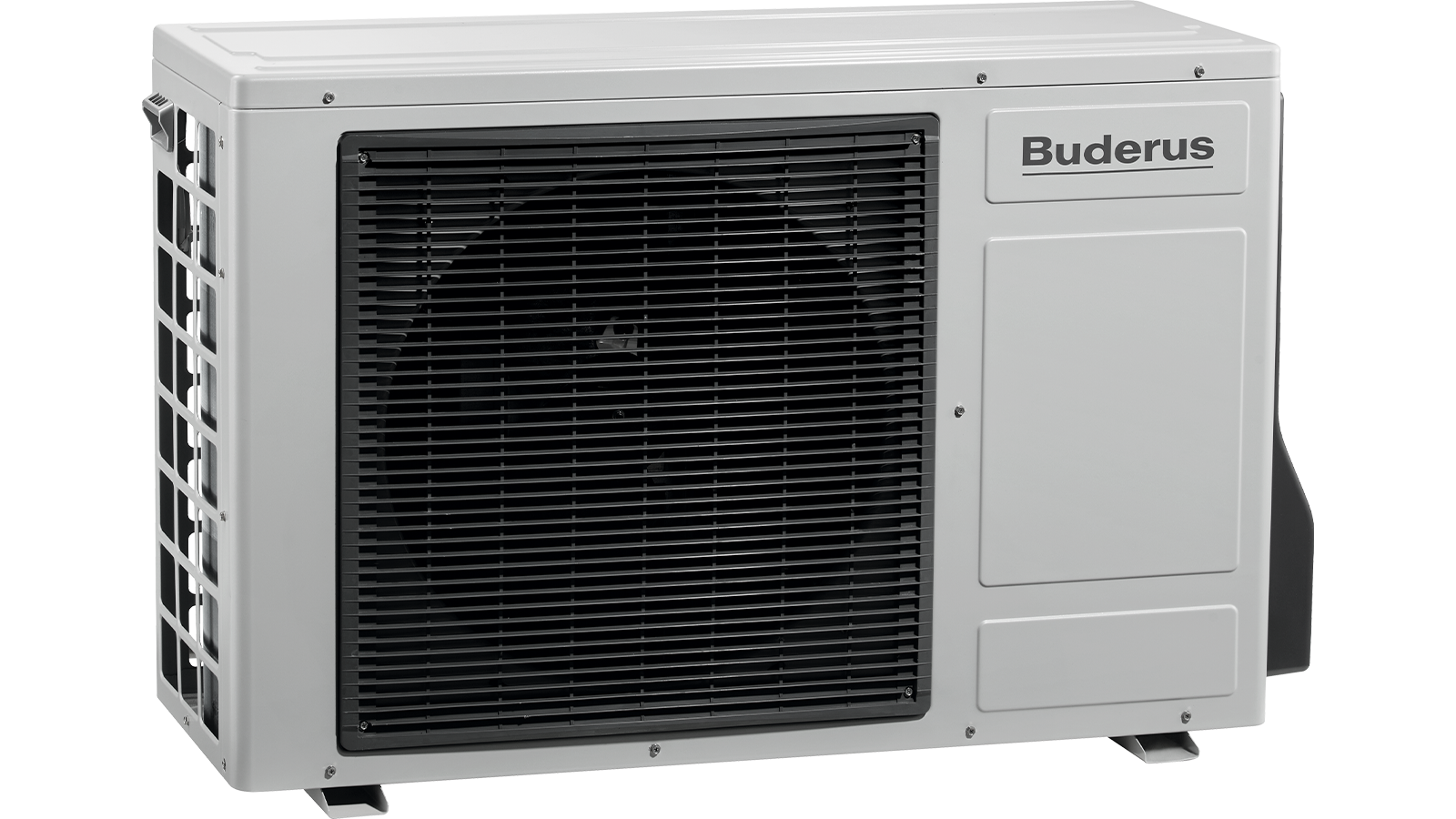 Logatherm WLW166i | Luft-Wasser-Wärmepumpen Split-Ausführung | Wärmepumpen | Wohngebäude | Produkte