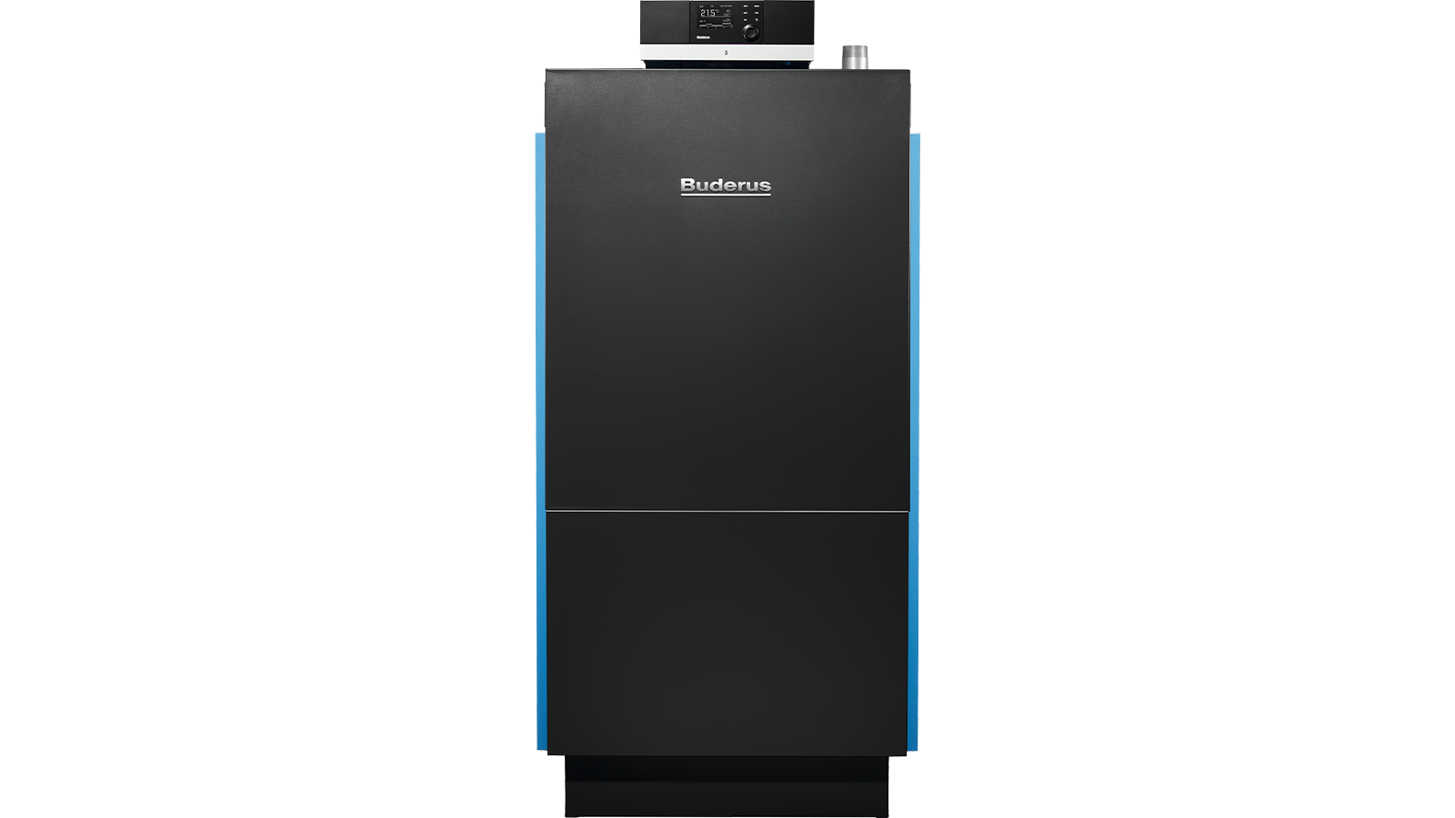 Logano plus KB472 | Fonte (PCS et PCI) | Chaudières mazout/gaz | Local ...