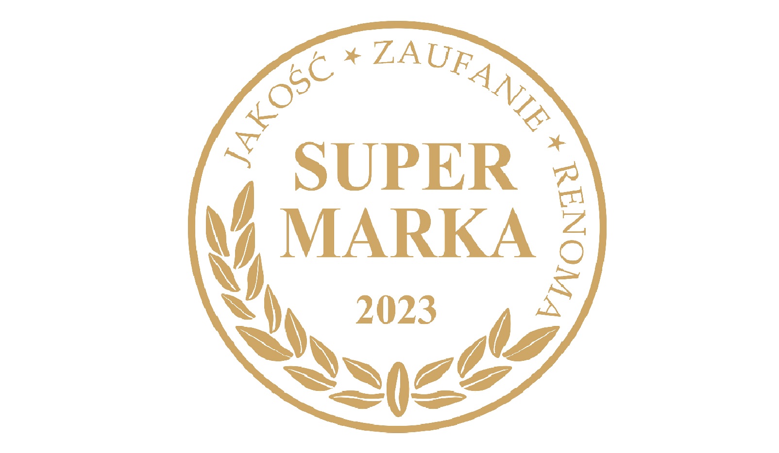 Super Marka 2023 | Buderus Polska